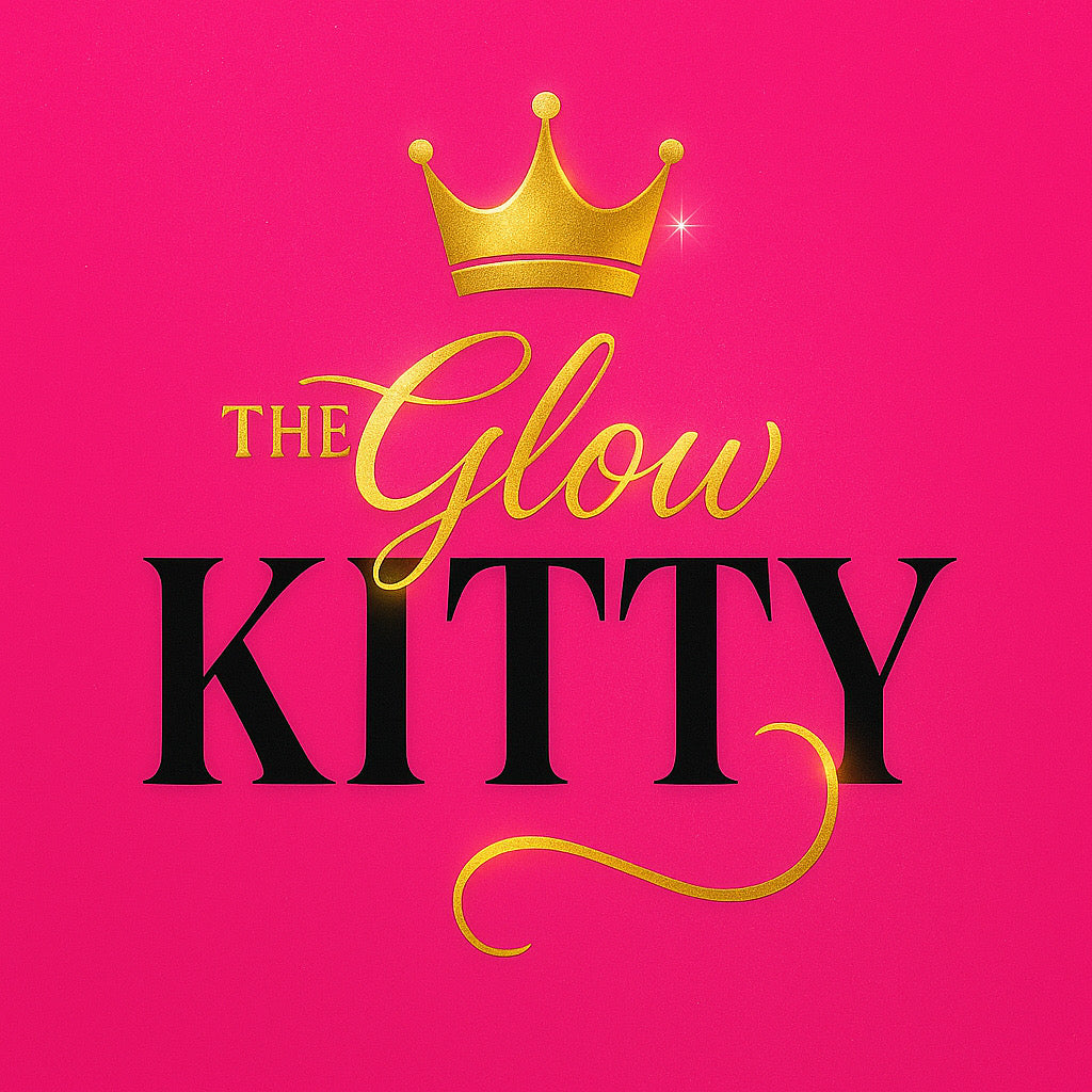 The Glow Kitty